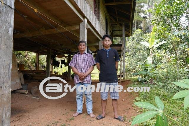 Kisah Anak Petani Singkong dari Tana Toraja Berhasil Kuliah Gratis di UGM