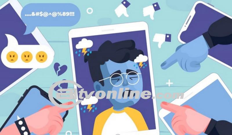 Kekerasan Digital Pada Anak di Indonesia, Fenomena Memprihatinkan Yang ...