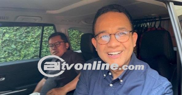 Anies Baswedan Menyikapi Ketidaklolosan di Pilkada Jakarta 2024, Serukan Ketertiban dan Harapan ...