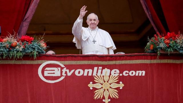 Mengapa Kunjungan Paus Fransiskus ke Indonesia Sangat Penting? Ini Makna dan Dampaknya Bagi ...