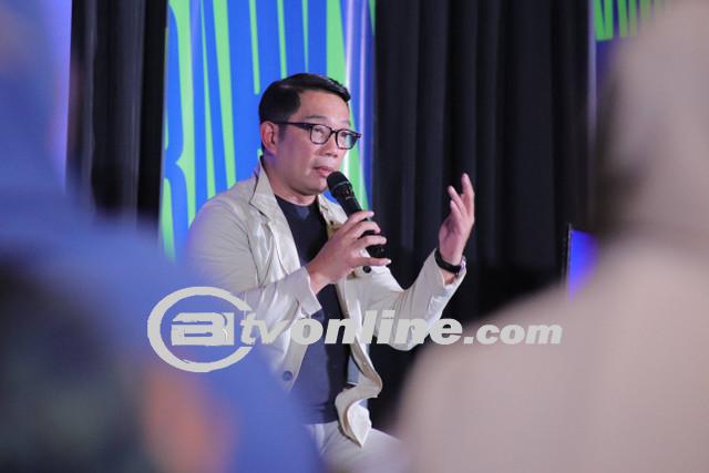 Ridwan Kamil Luncurkan Program “Kampung Jakarta Keren”: Transformasi ...