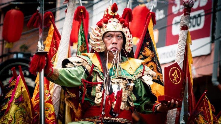 Cap Go Meh 2025: Rayakan Puncak Imlek dengan Tradisi Meriah dan Harapan Baru!