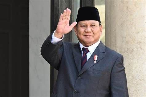 Presiden Prabowo Teken Perpres Tata Cara Pelantikan Kepala Daerah, Dijadwalkan 20 Februari 2025